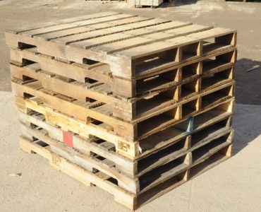 Buy Pallets in Melbourne | Pallets for Sale in Melbourne | Smart Pallets