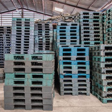 Gallery | Smart Pallets